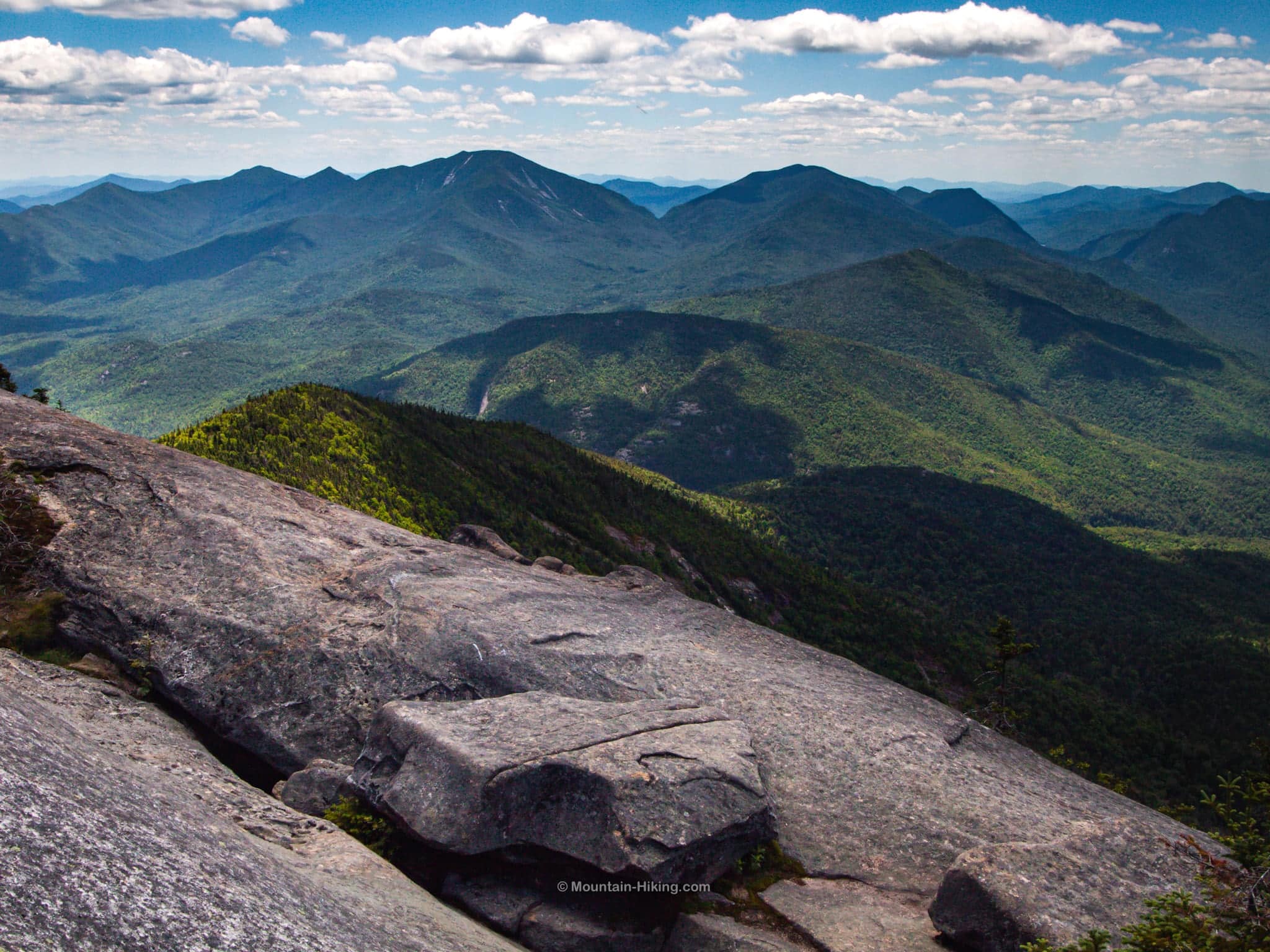 Giant Mountain | Adirondacks | Super-Scenic Hiking