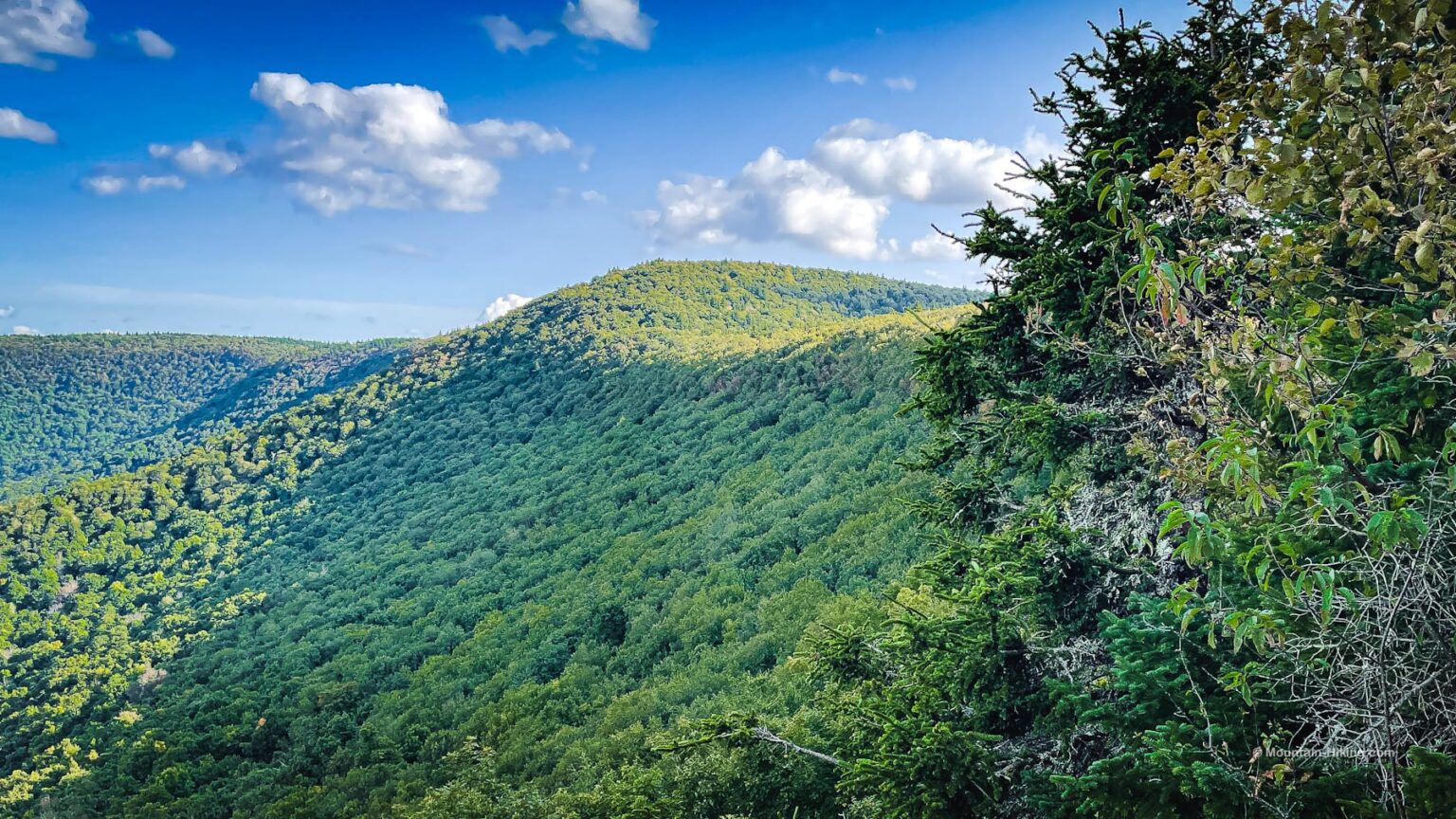 Stoppel Point (Plane Crash) | Mountain-Hiking.com