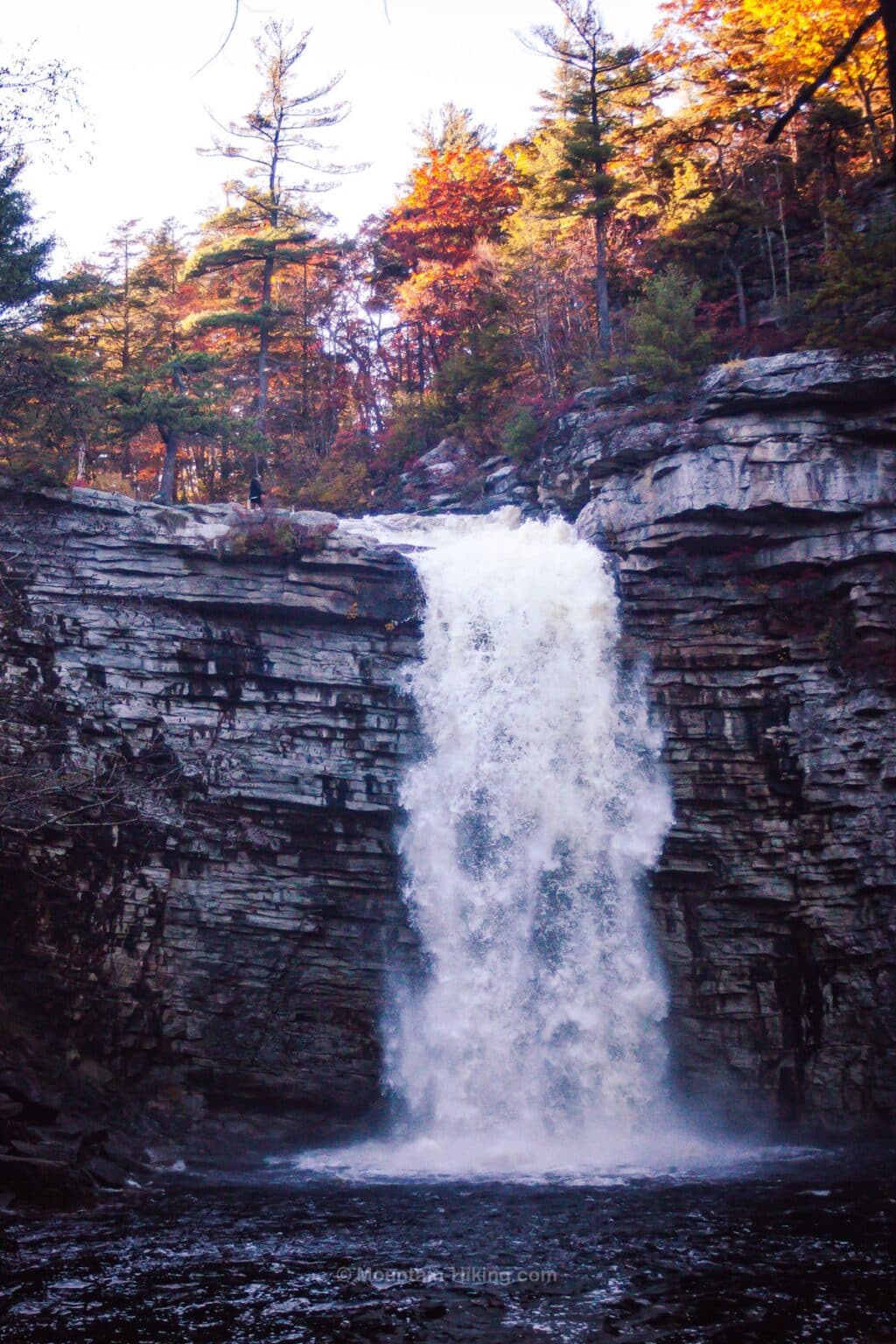 The Shawangunks | Best Hiking Trails