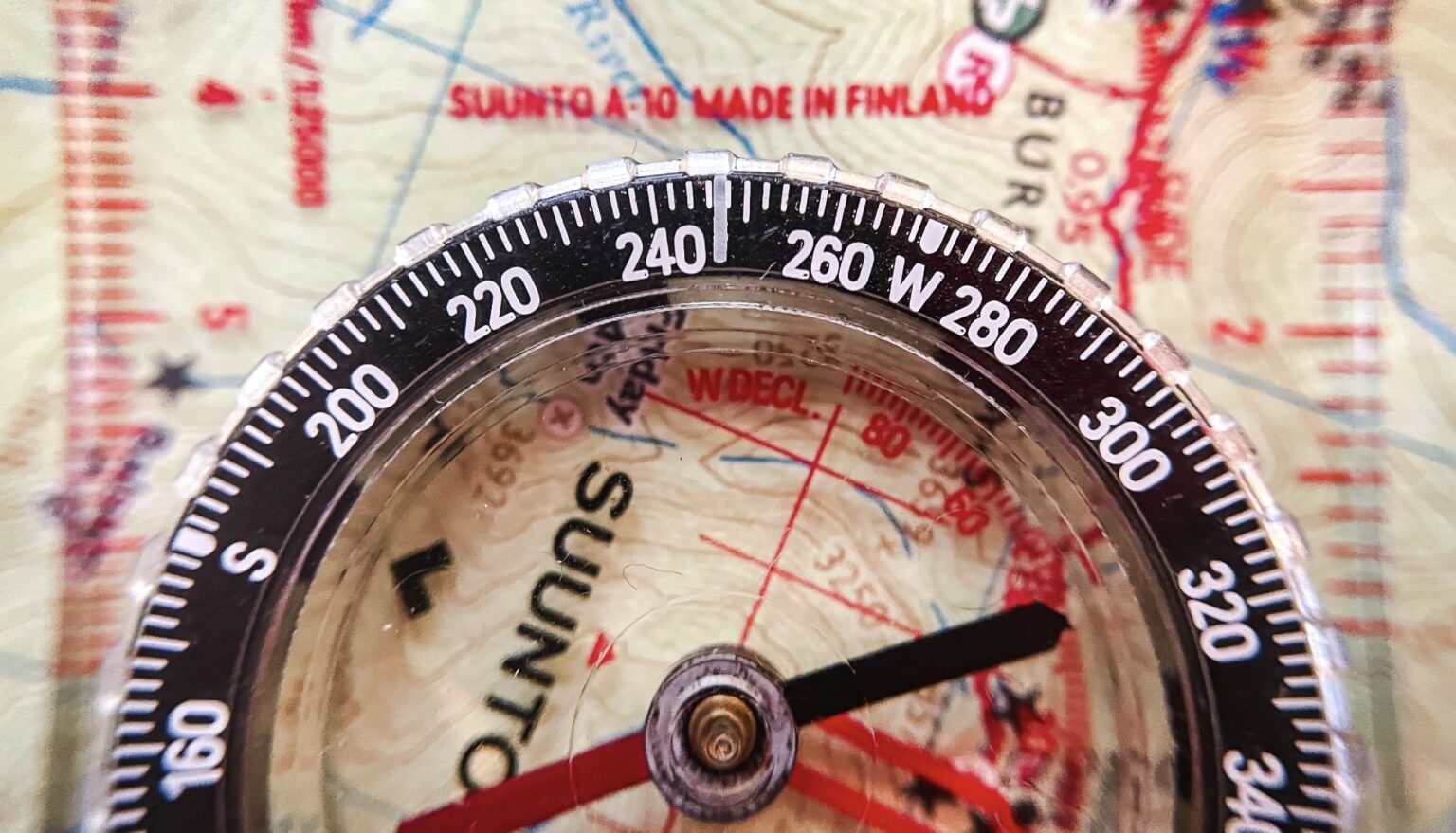 Teach Yourself How to Use a Compass | Visual Step-by-Step Guide