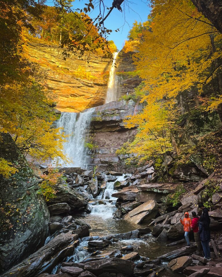 6 Easy Catskills Hikes | Easy Catskills Trails
